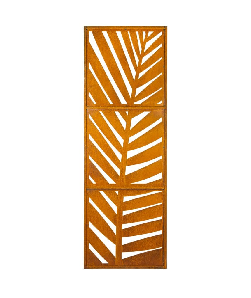 Privacy Screens Archives - Metal Art Fever